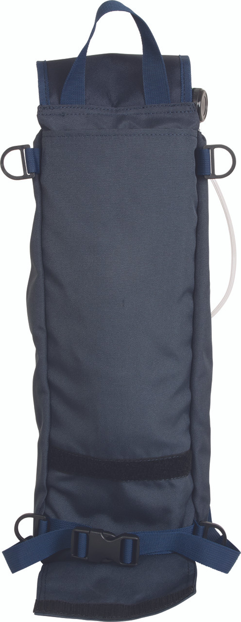 AirLift 24N Backpack Oxygen Tank Carrier, C, M9 & M6| Good Life Medical ...