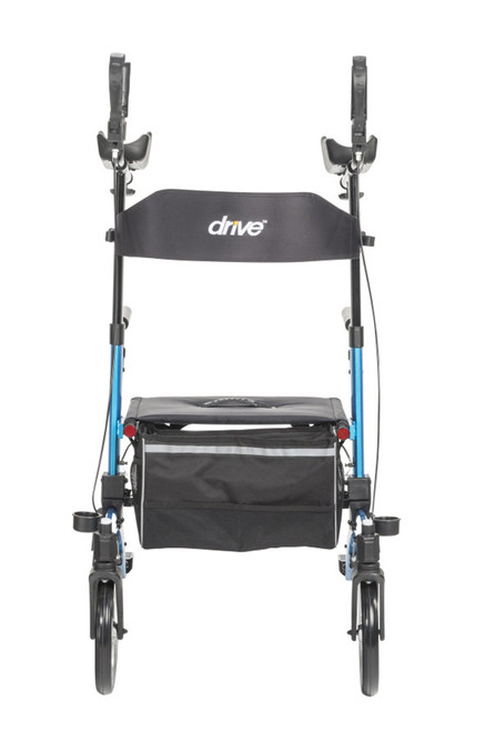 Drive Elevate Standing Walker | Good Life Medical Systems