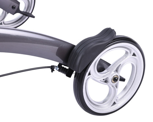 Drive Elevate Standing Walker | Good Life Medical Systems