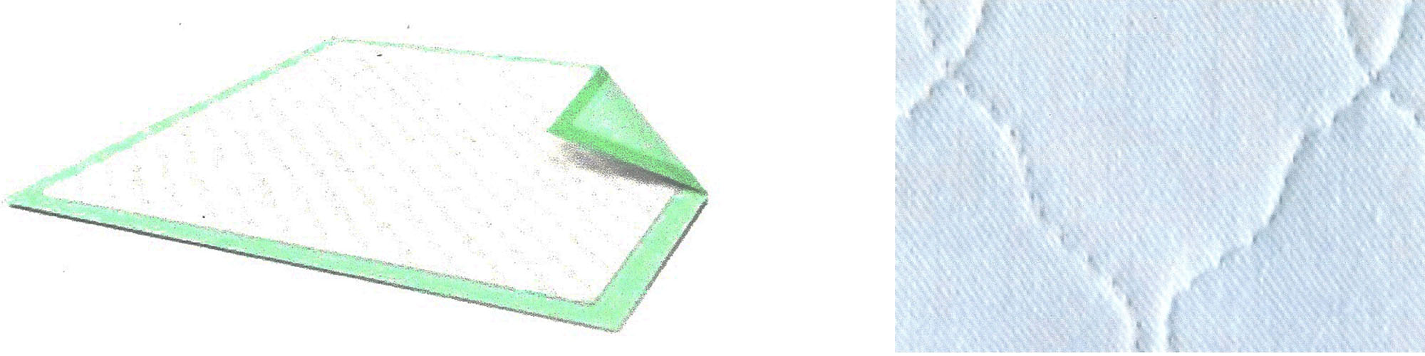 The Many Uses of Underpads - Good Life Medical Systems, Inc.