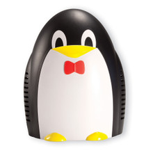 Pediatric Penguin Nebulizer Compressor Kit