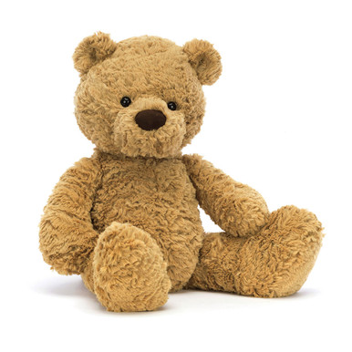 Bumbly Bear – Jellycat Officiel