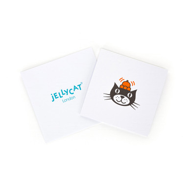 Message cadeau Jellycat - Jellycat France