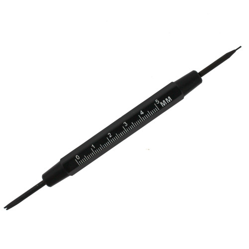 Watch Spring Bar Removal Tool TechSwiss Watch Band Tools