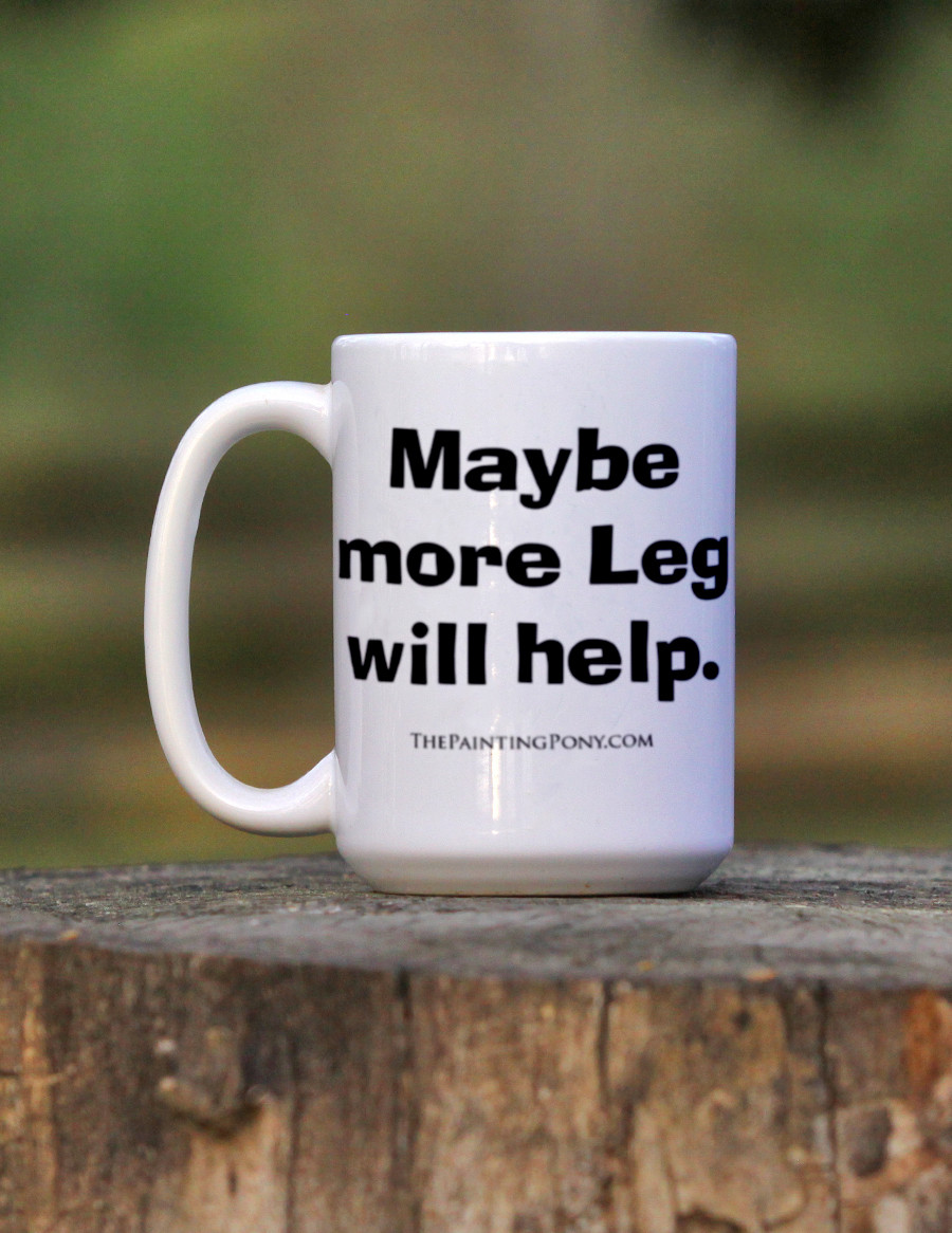 Equestrian and Horse lover coffee mugs and latte mugs