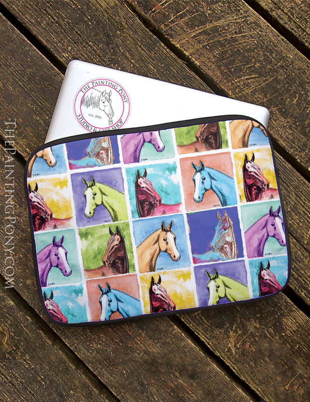 Gifts & Accessories - Equestrian Ipad & Phone Cases - Equestrian Tablet ...
