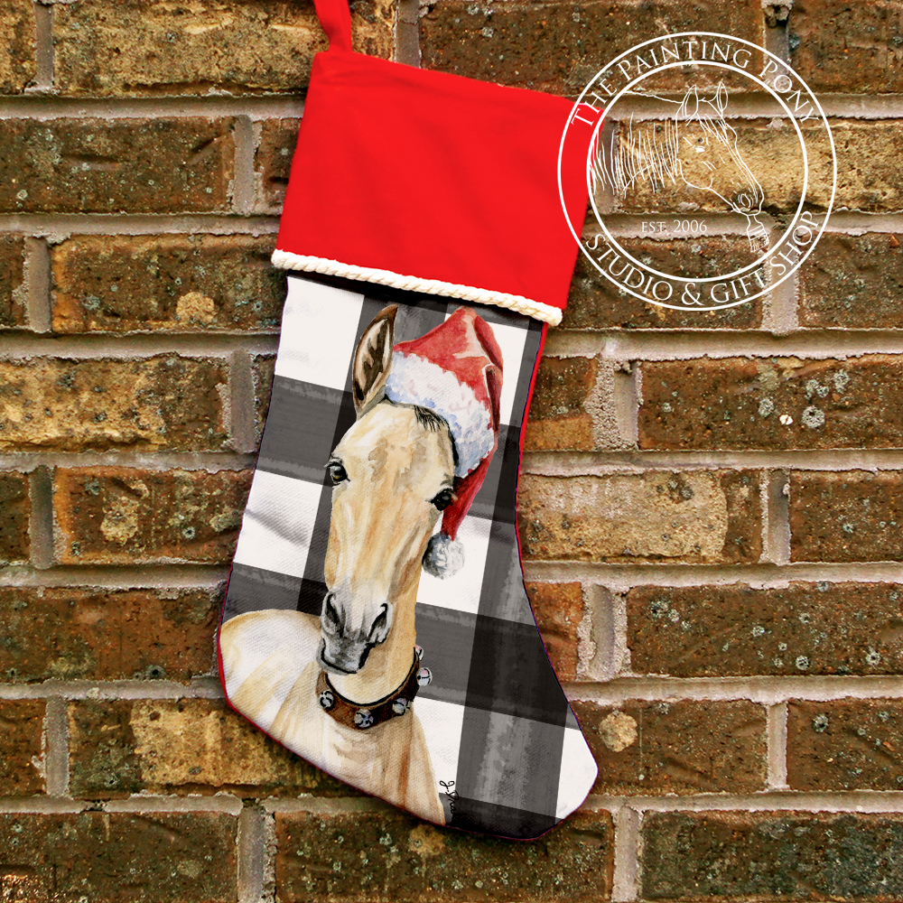 9 Stocking Stuffer Gift Ideas For The Horse Lover - The Painting Pony