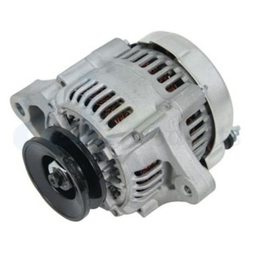 AL-8278 | Alternator, Nd/Ir/If for Case® | Replaces OEM # AL-8278