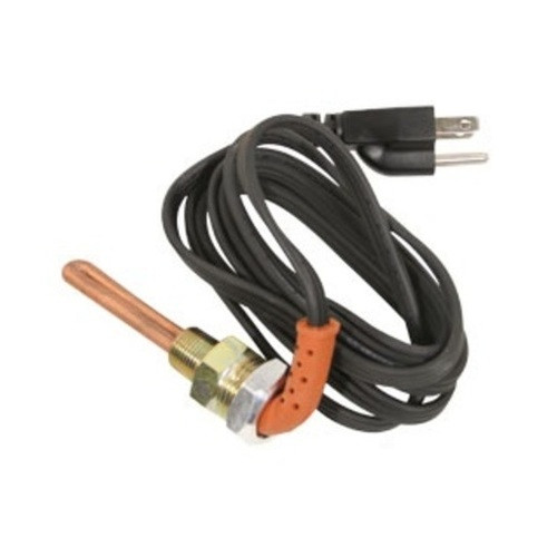 5B355 | Heater, Engine Frost Plug, 3/8" Npt 400 Watt for Case ...