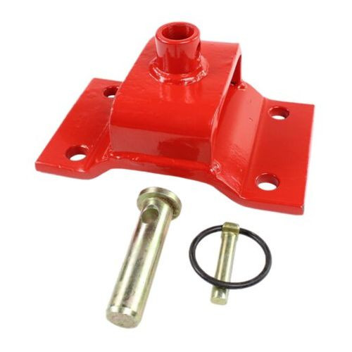 49B73R | Drawbar Clevis Assembly for New Holland® | Replaces OEM # 49B73R