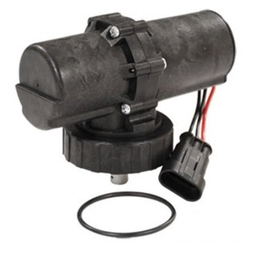 87802238 | Pump, Electric Fuel Lift for New Holland® | Replaces OEM ...