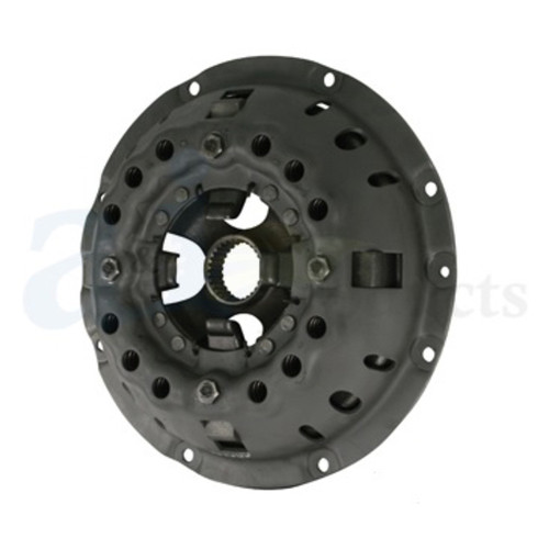C5NN7563U | Pressure Plate: 11", Single, Pressed Steel, w/ 29 Spline ...