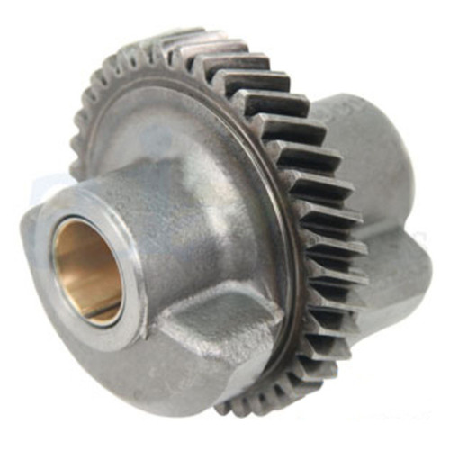 81874001 | Gear, Balancer 15.4 MM Wide, LH for New Holland® | Replaces ...