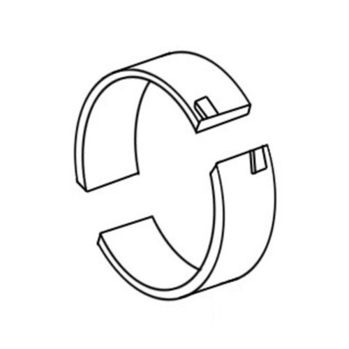312104 | Bearing, Connecting Rod (.020") for New Holland® | Replaces ...