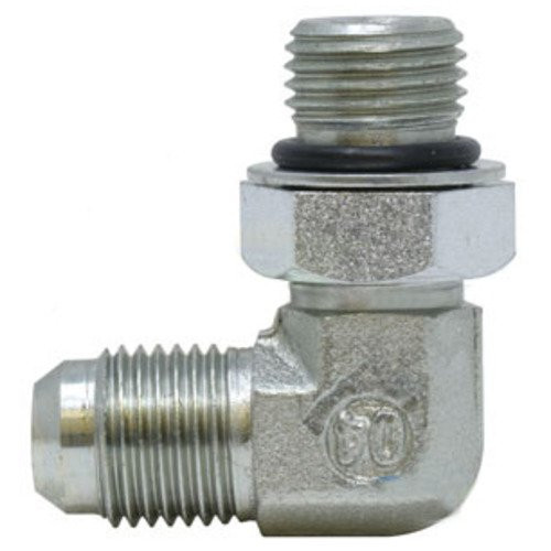 AT35121 | Fitting, Elbow, 90 Deg for John Deere® | Replaces OEM # AT35121