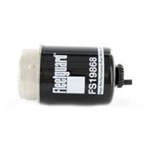 FS19868 | Separator, Fuel/Water (QTY 12) for John Deere® | Replaces OEM ...