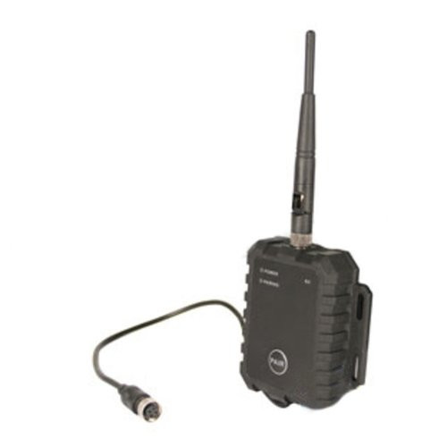 DWR96 | CabCAM Digital Wireless Receiver for John Deere® | Replaces OEM ...