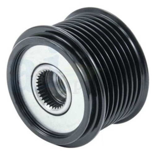 AL166836 | Pulley, Alternator for John Deere® | Replaces OEM # AL166836