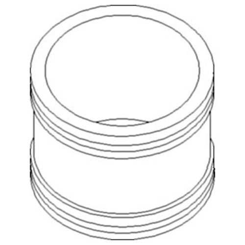 R43724G | Adapter Kit Turbo to Elbow (Special) for John Deere ...