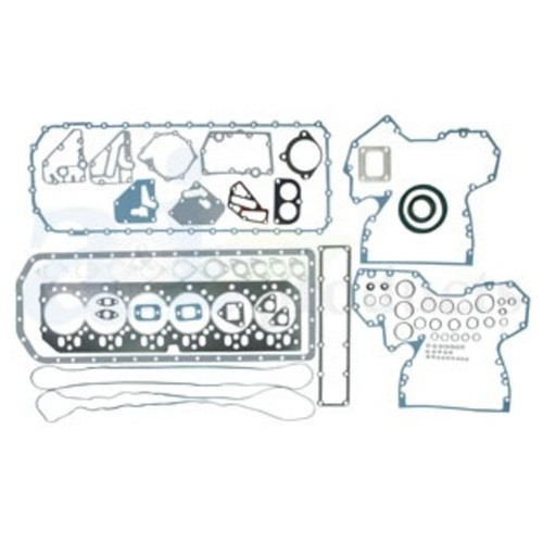 RE527833 | Gasket Set Complete Overhaul for John Deere® | Replaces OEM ...