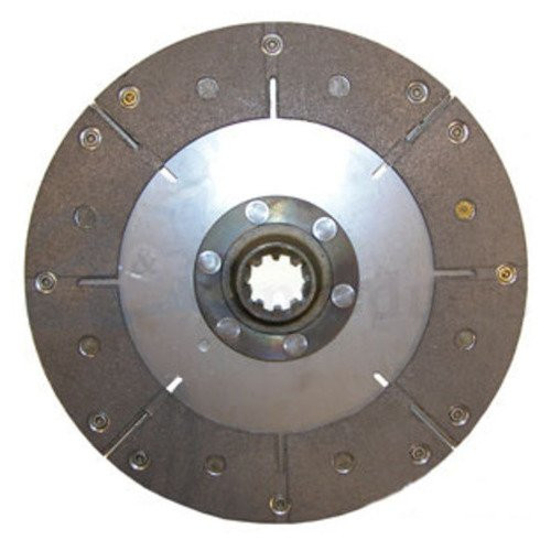 AT14612 | Trans Disc: 10", heavy duty for John Deere® | Replaces OEM ...