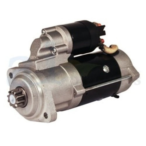 RE516157 | Starter, Iskra for John Deere® | Replaces OEM RE516157