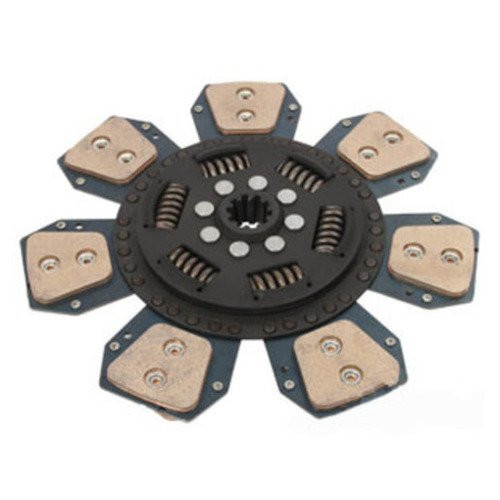 AL64759 | Trans Disc: 12.598",7 button, Ceramic, spring loaded, 10 ...