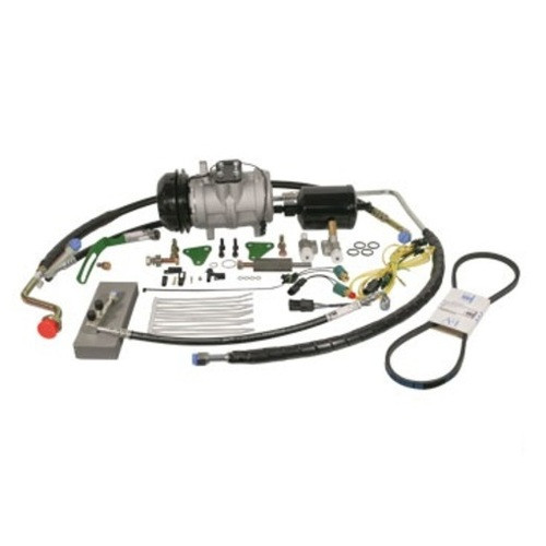 RE233249SPL | A6 Conversion Kit (Includes New Denso Style Compressor ...