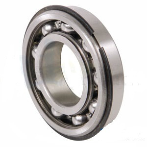 1208L | Ball Bearing
