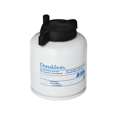 P551039 | Fuel Filter for New Holland® | Skid Steers
