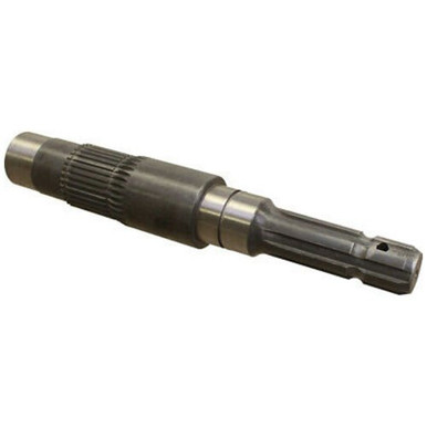 A64592 | Shaft, Pto 540 Rpm for Case® | Replaces OEM # A64592