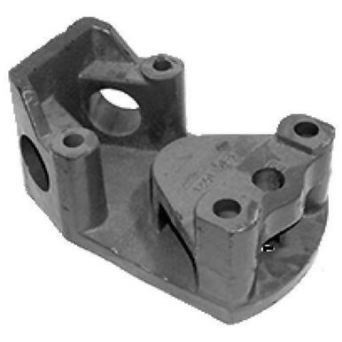A59603 | Bracket, Drawbar for Case® | Replaces OEM # A59603
