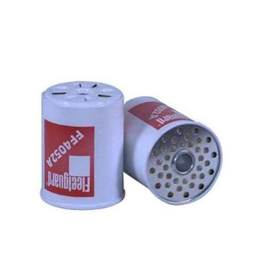 FF4052A | Filter, Fuel (QTY 12) for New Holland® | Replaces OEM # FF4052A