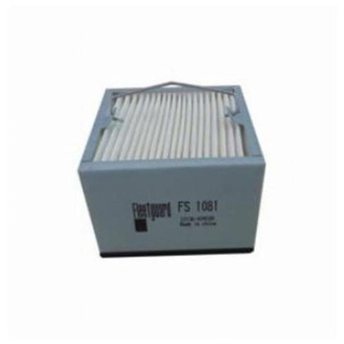 FS1081 | Separator, Fuel/Water (QTY 6) for New Holland® | Replaces OEM ...