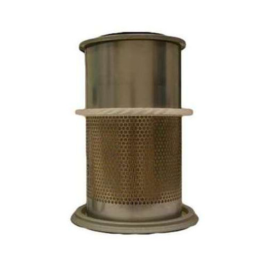 AF4980KM | Filter, Air, Primary (QTY 1) for New Holland® | Replaces OEM ...