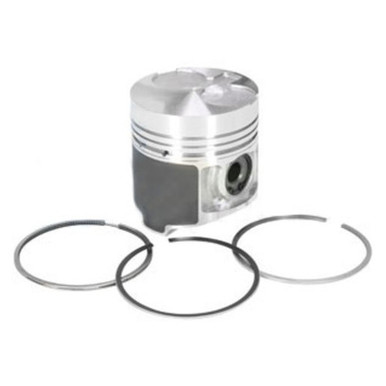 115017491 | Piston Kit Std. for New Holland® | Replaces OEM # 115017491
