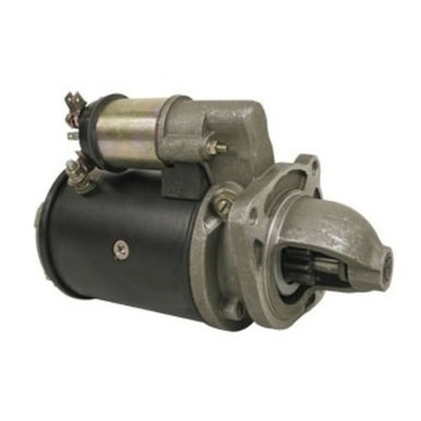 83981923 | Starter, Lucas for New Holland® | Replaces OEM # 83981923