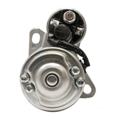 SBA185086321 | Starter, Hitachi for New Holland® | Replaces OEM ...