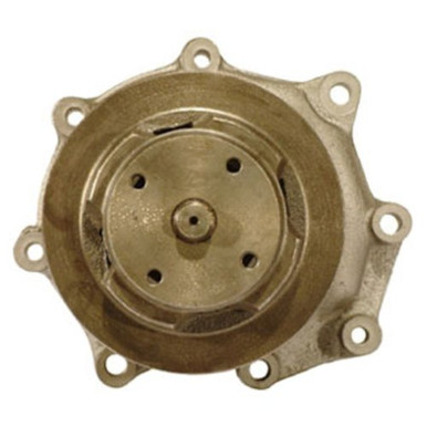 FAPN8A513DD | Pump, Water w/ Double Pulley for New Holland® | Replaces ...