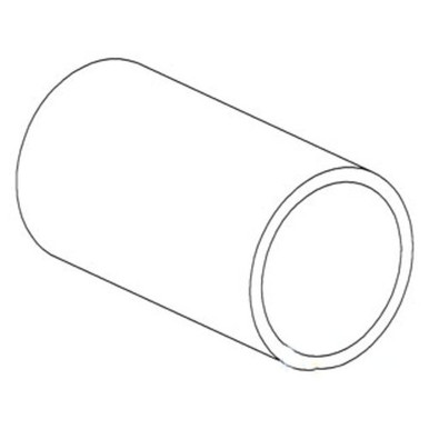 C5NN7A615A | Bushing, Clutch Shaft for New Holland® | Replaces OEM ...