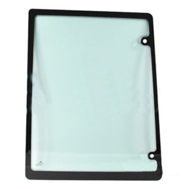 82029321 | Glass, Side (LH) for New Holland® | Replaces OEM # 82029321