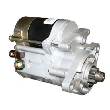 SBA185086670 | Starter, Nippo for New Holland® | Replaces OEM ...