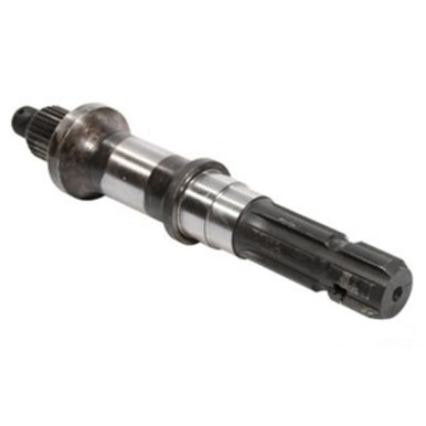 E4NNN752AA | Shaft, PTO (540 RPM) for New Holland® | Replaces OEM ...