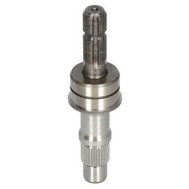 E8NN710AA | Shaft, PTO (540 RPM) for New Holland® | Replaces OEM ...