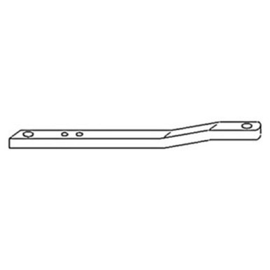 5128655 | Drawbar for New Holland® | Replaces OEM # 5128655
