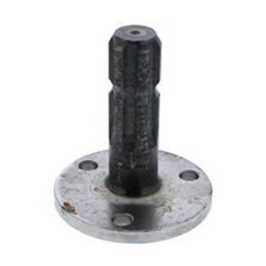 5185602 | Shaft, PTO (540 RPM) for New Holland® | Replaces OEM # 5185602