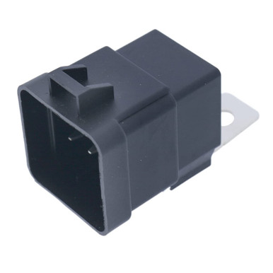 6670312 | Relay for John Deere® | Replaces OEM # AM123716
