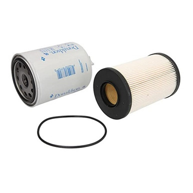 P551124 | Fuel Filter Kit for John Deere® | Replaces OEM # RE520906