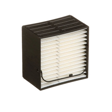 P502392 | Fuel Filter Box for New Holland® | Replaces OEM # 84477370