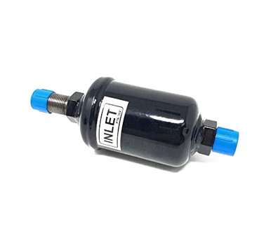 6681012 | Inline Hydraulic Filter for Bobcat® | Replaces OEM # 6681012